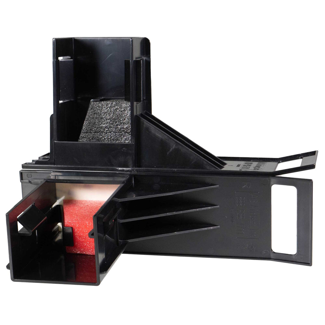 Shoring Beams | Decking Beams | Logistics Bars | US Cargo Control