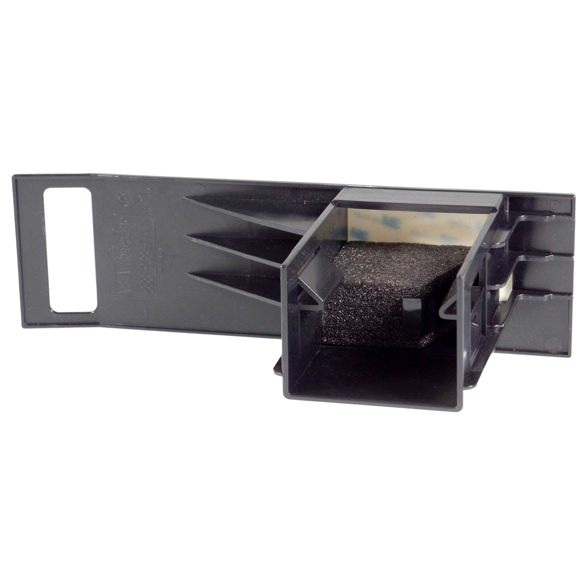 Cargo Wood Beam Brackets for Load Bars | 18 Pairs