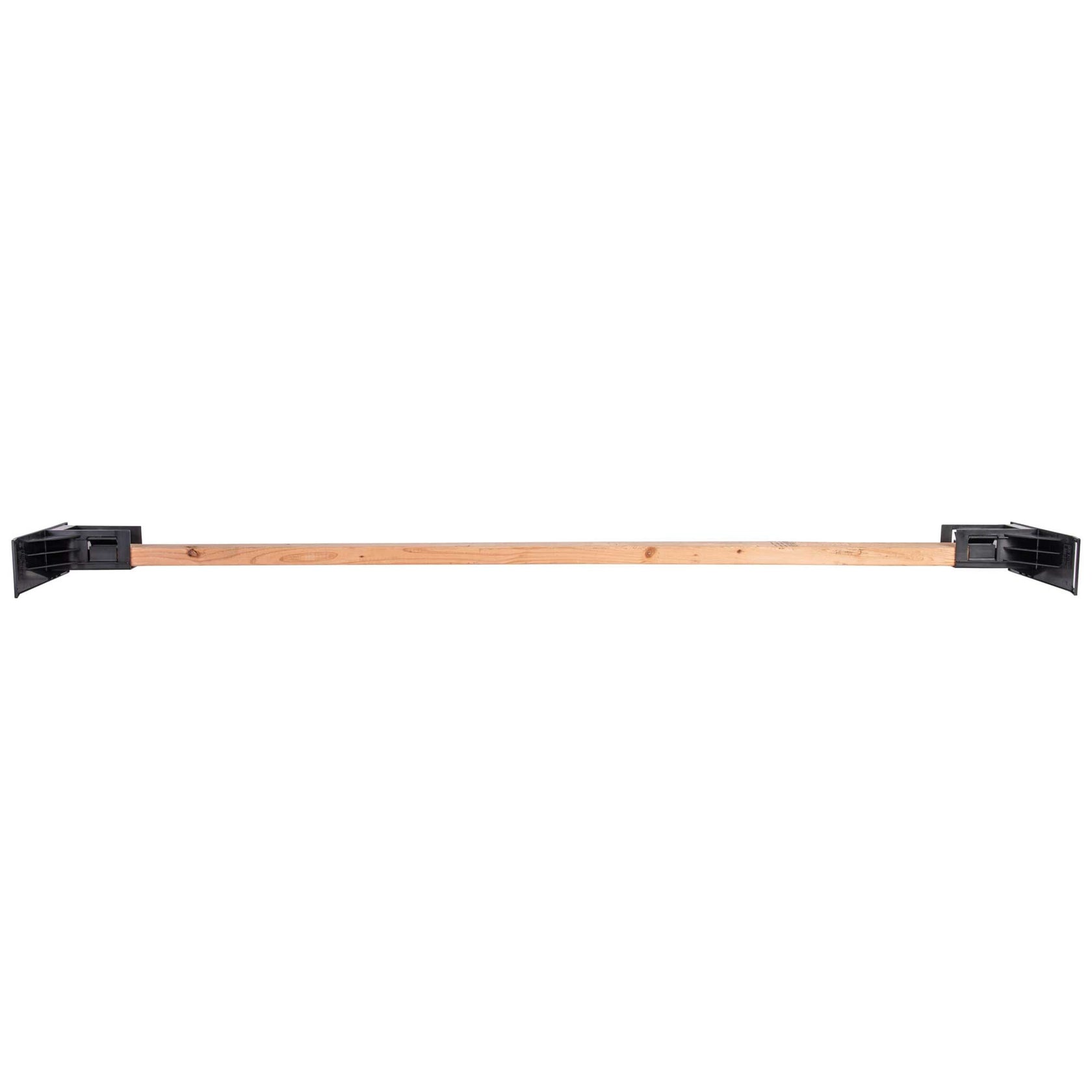 Cargo Wood Beam Brackets for Load Bars | 18 Pairs