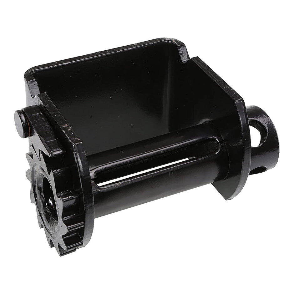 Sliding Winches