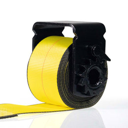 4" Low Profile Sliding Winch | Sliding Trailer Winches