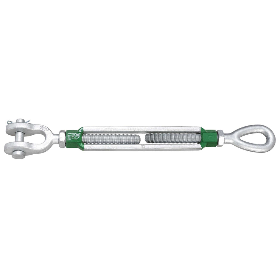 Jaw & Eye Turnbuckles | Turnbuckle Jaw-Eye | USCC