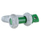 3/4" Van Beest Green Pin® G-4161 Screw Pin Anchor Shackle - 4.75 Ton