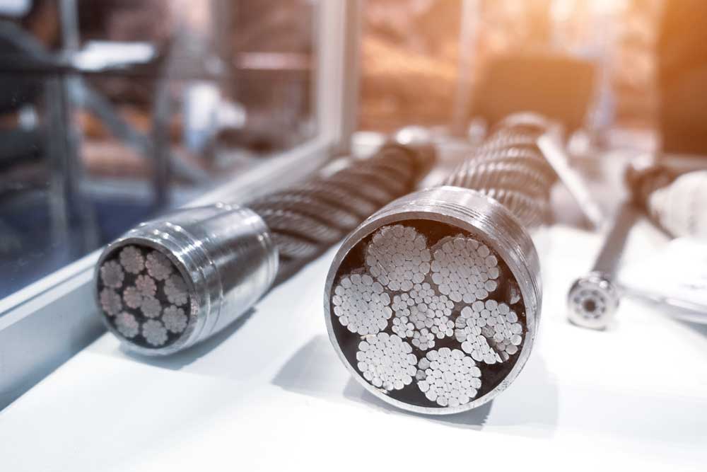 Custom Wire Rope Slings | Design Your Own Wire Rope Sling