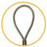 Custom Wire Rope Slings | Design Your Own Wire Rope Sling