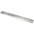 12" Aluminum L-Track