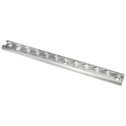 12" Aluminum L-Track