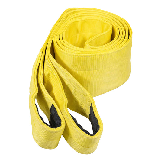 Heavy Equipment Recovery Straps | Machinery Recovery Straps | USCC