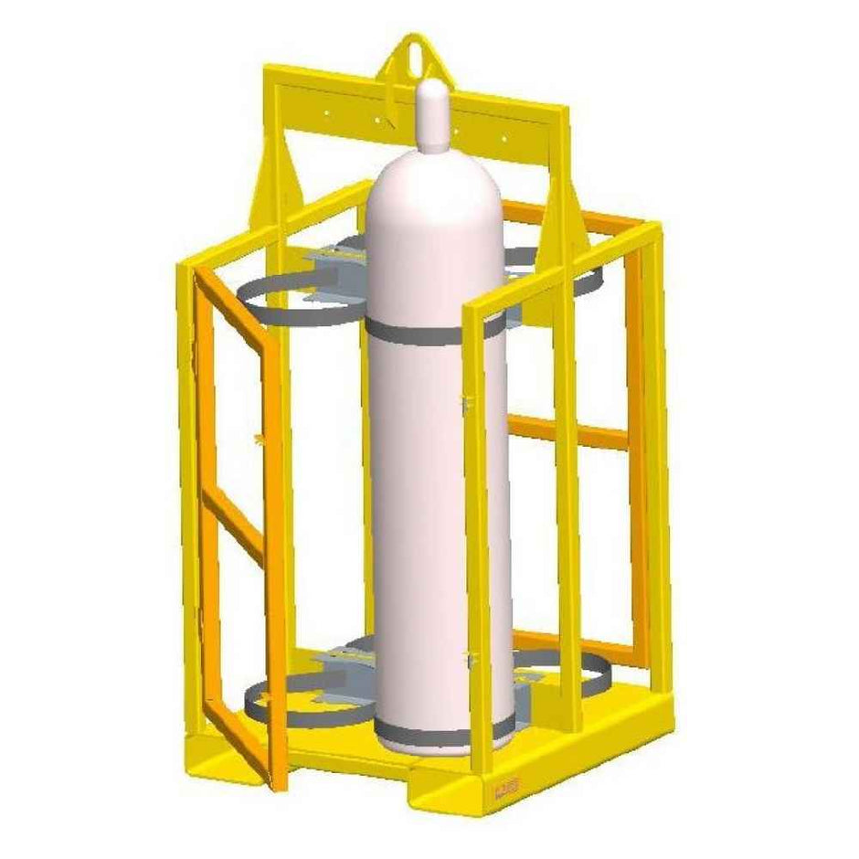Bottle Lifters | Gas Cylinder Lifting Devices | USCC