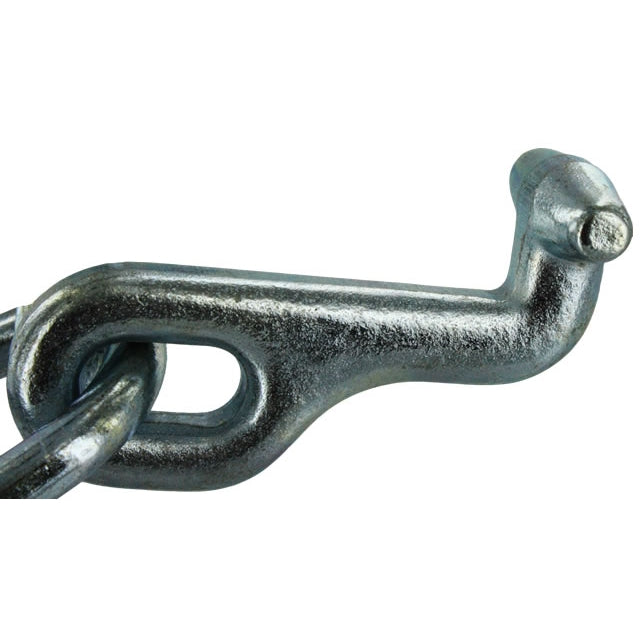 Cluster Hook Assembly with D-Ring | 11,700 lbs. Break Strength