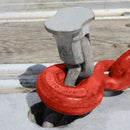 Floor Chain Tiedown - Chain Binder - Transport Chain