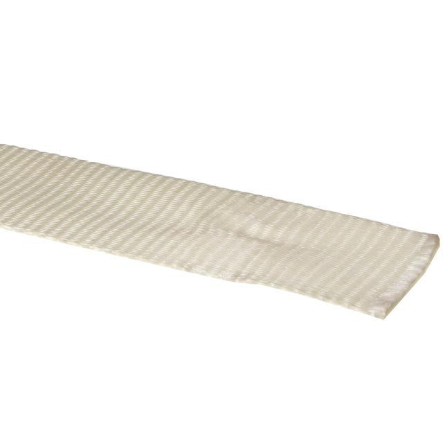Natural Polyester Web - 2" 12K Cargo Webbing