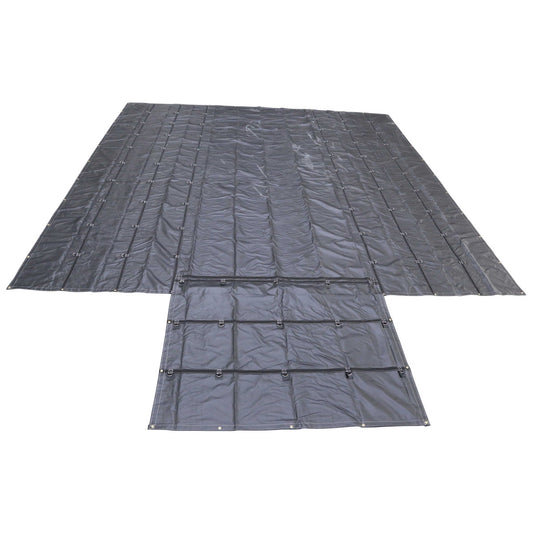 Lightweight Tarps