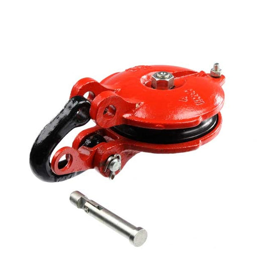 Winch Snatch Block - 4050 Winch Snatch Block