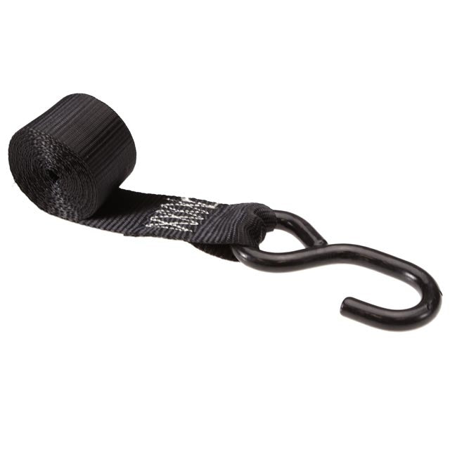 Endless Cam & Ratchet Straps | Endless Loop Straps | USCargoControl