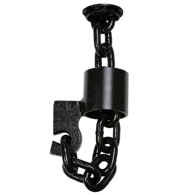 Floor Chain Tiedown - Grade 70 chain - Load Binder Chains