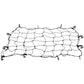 Trunk Cargo Nets - Spider Cargo Net- 36" x 48" Bungee Nets w/ 12 Hooks