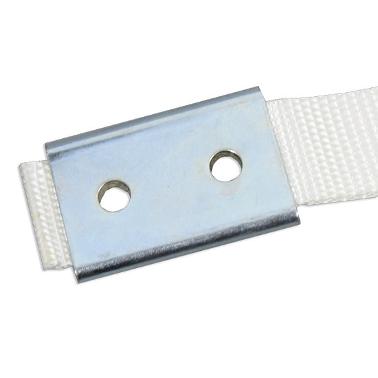 Door Pull Strap - 18" Overhead and side door pull down strap