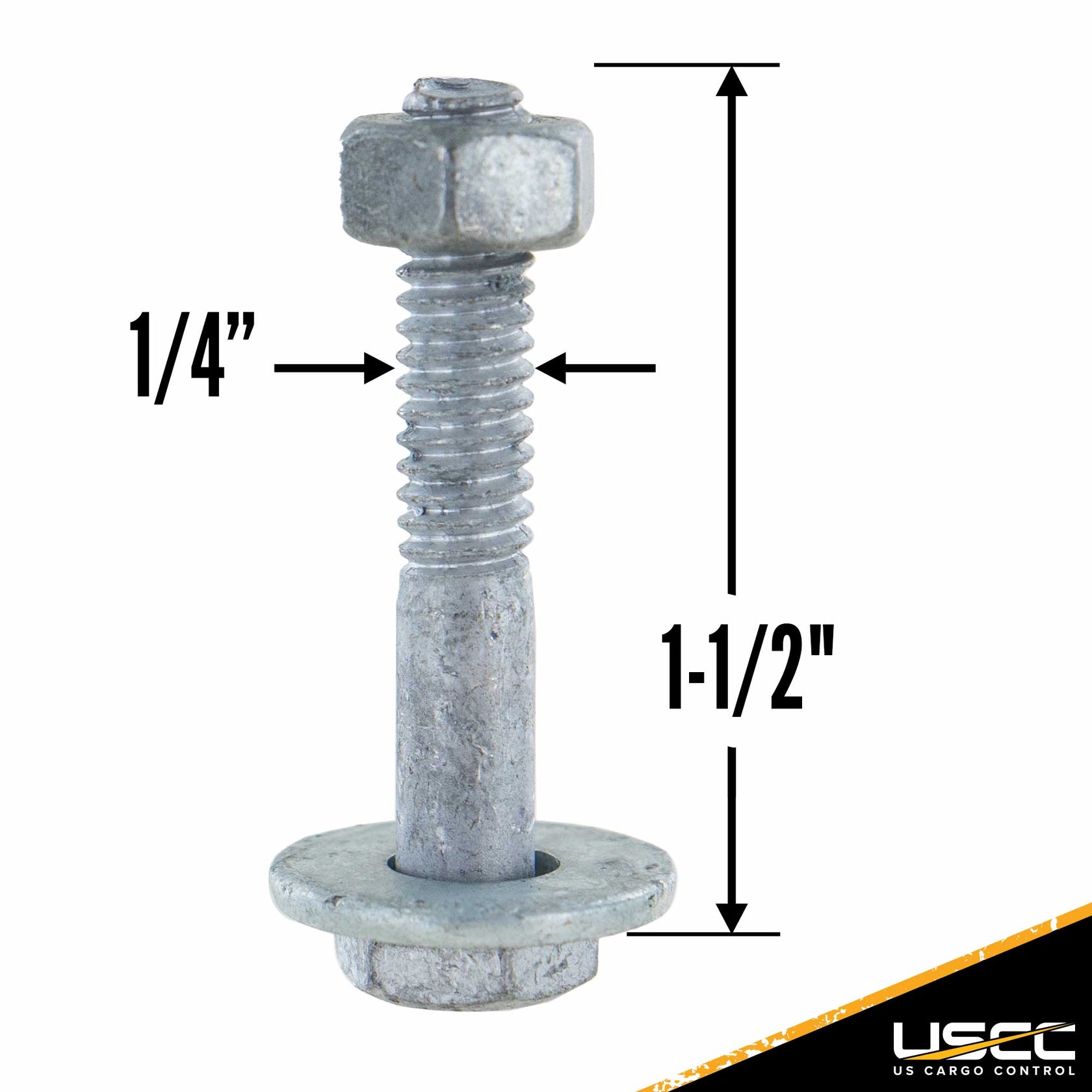 E-Track Fastners - Etrack Bolts - E-Track Hardware
