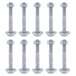 E-Track Fastners - Etrack Bolts - E-Track Hardware