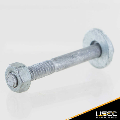 E-Track Fastners - Etrack Bolts - E-Track Hardware