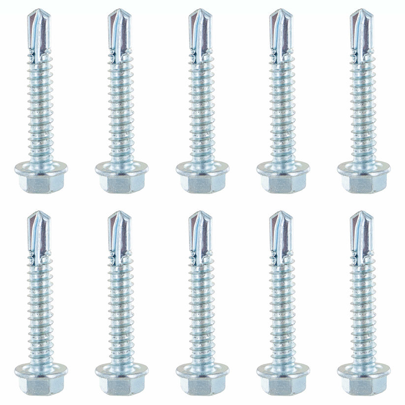 E-Track Fastners - Etrack Bolts - E-Track Hardware