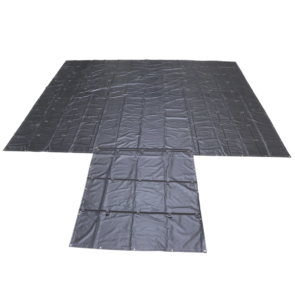 Lightweight Tarps