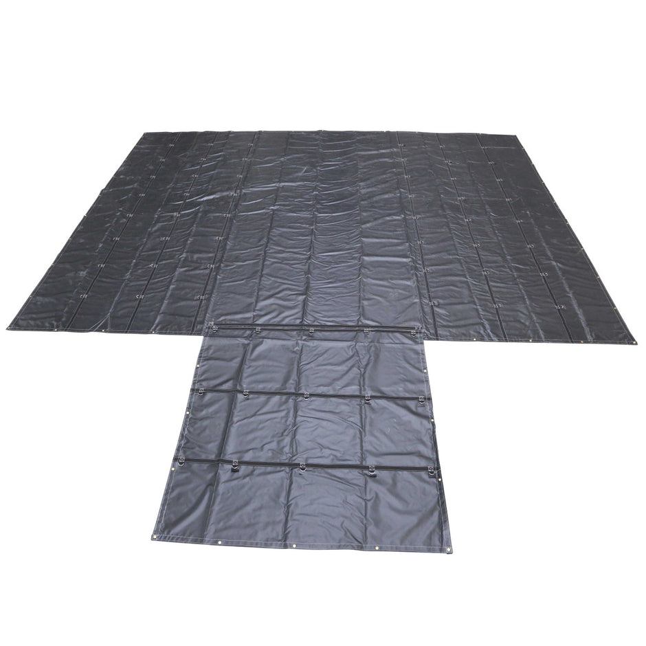 Lightweight Tarps