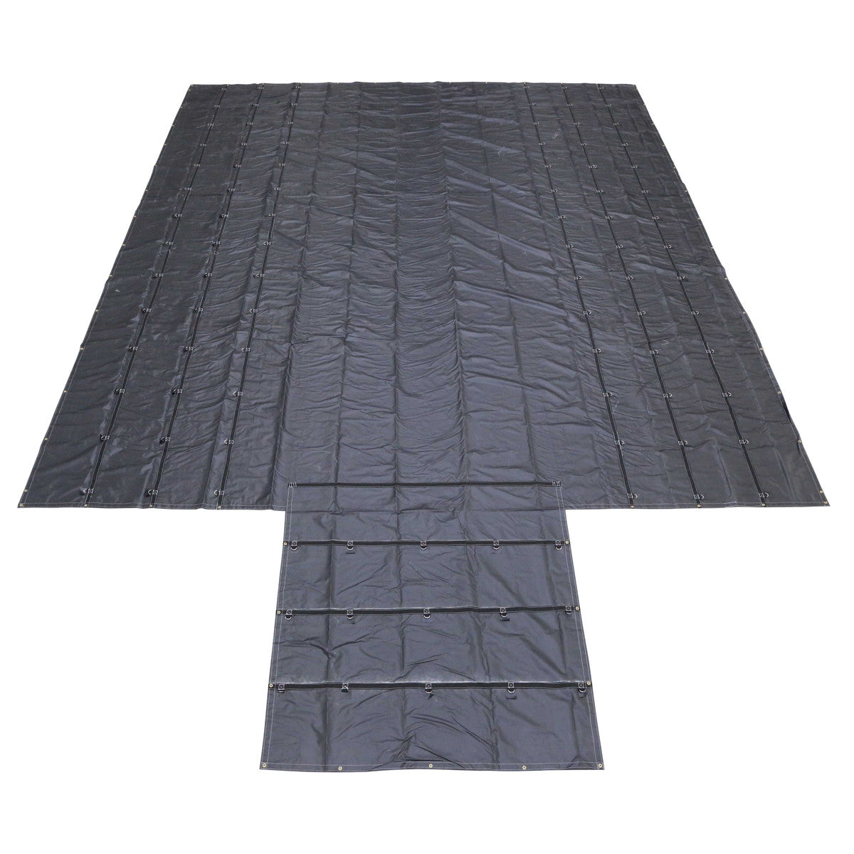 Lightweight Lumber Tarps