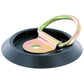 Bolt-On Flush-Mount D-Ring - 1,200 lbs. BS