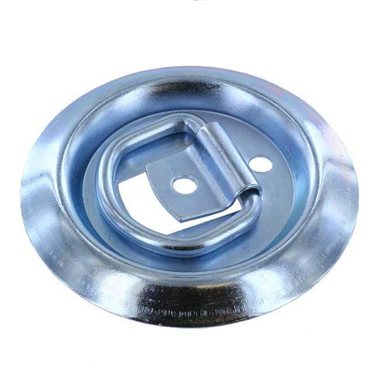 Bolt On D-Rings