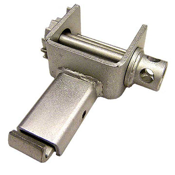 Stake Pocket Winches & Flatbed Pipe Stakes