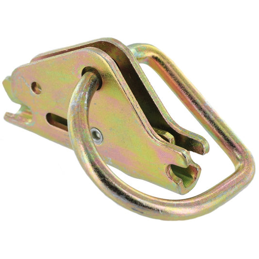 D Ring Tie Downs | D Ring Tie Down Hardware