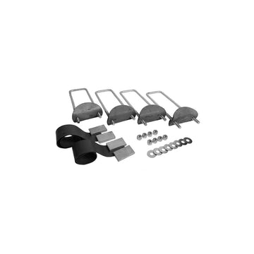 Semi Headache Racks | Semi Truck Cab Racks | USCC