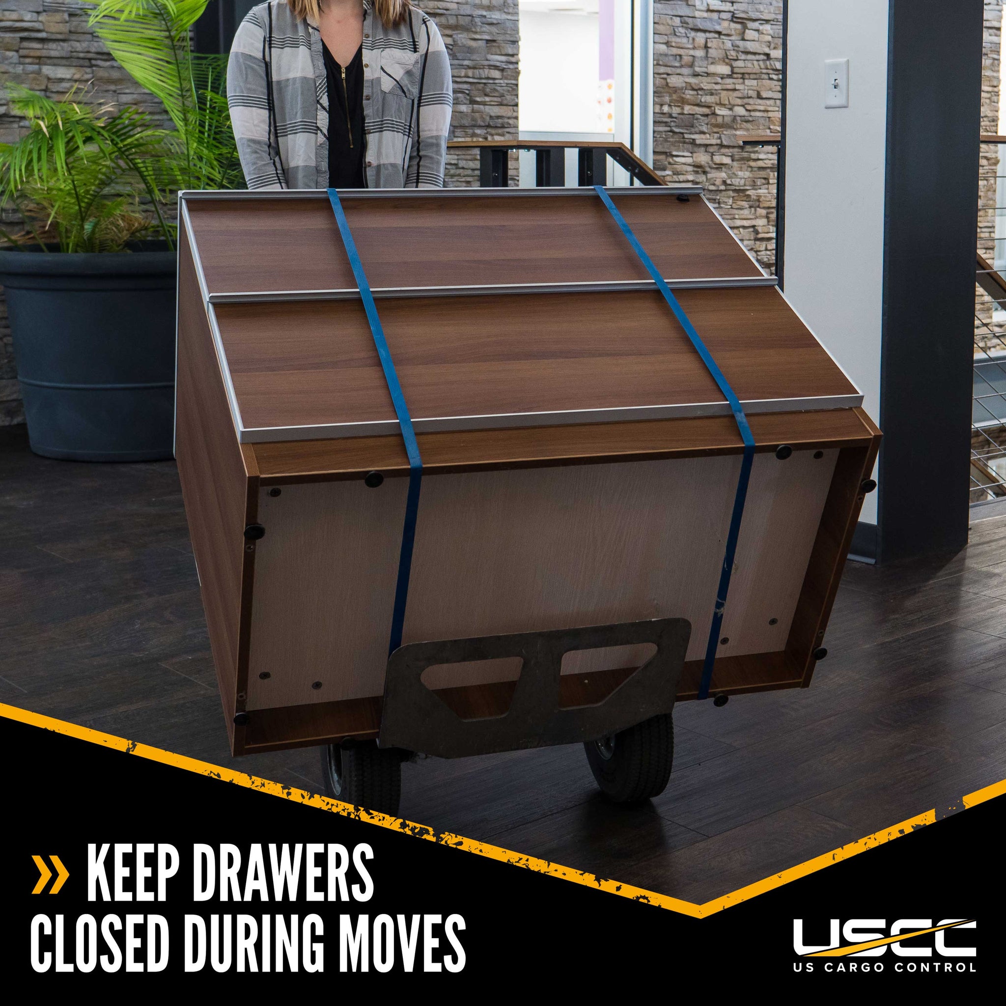 Extra Large Rubber Bands - Movers Rubber Bands