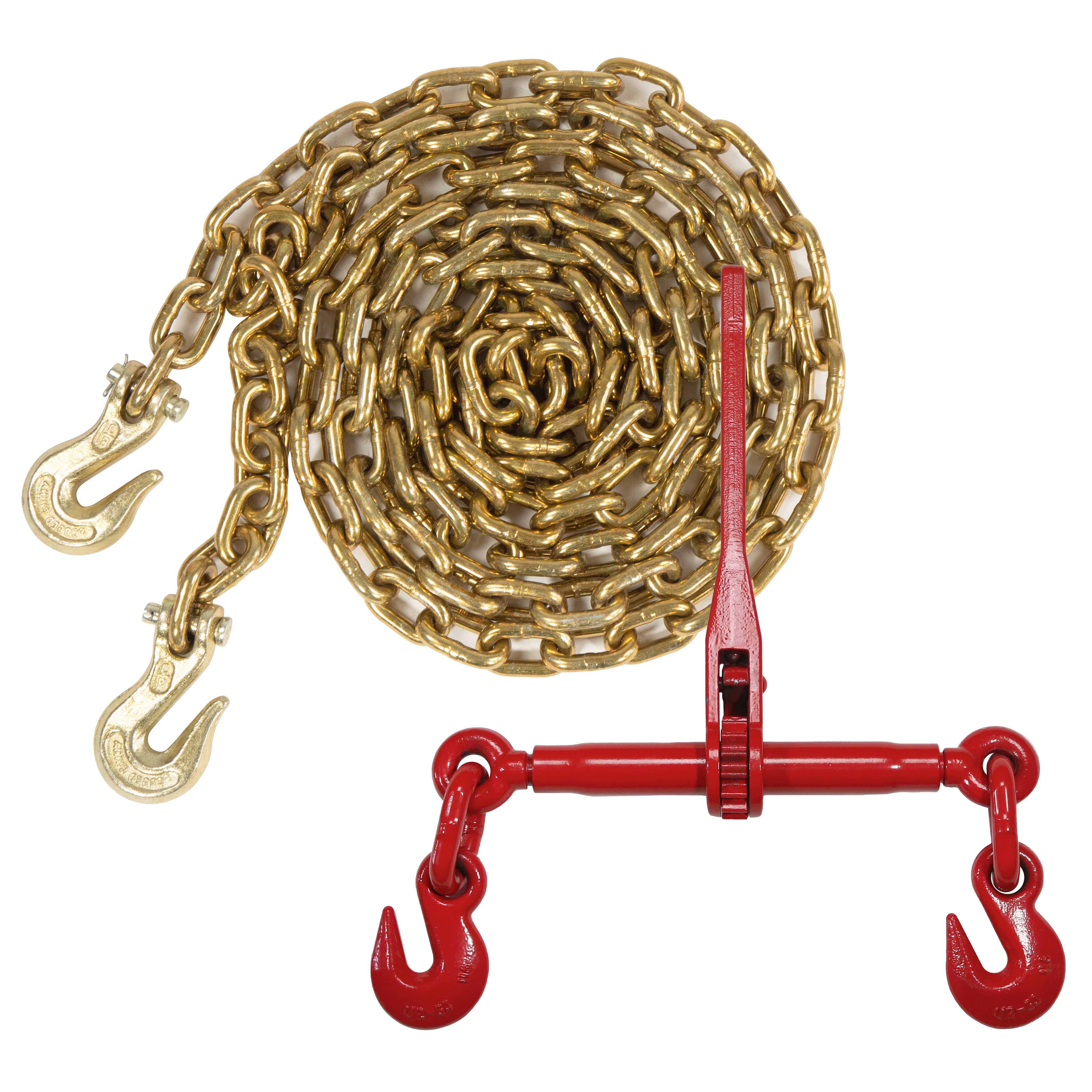 Transport Chain & Binder Kits