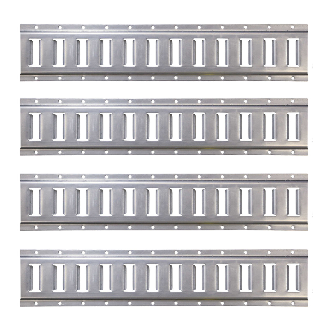 E-Track Wheel Straps | E-Track Tire Straps | E-Track Wheel Tie Downs