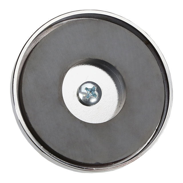 Safety Flag Magnet