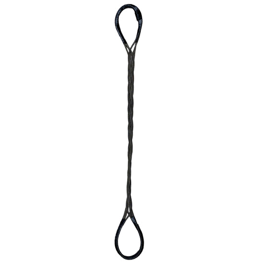 6 Part Braided Wire Rope Slings