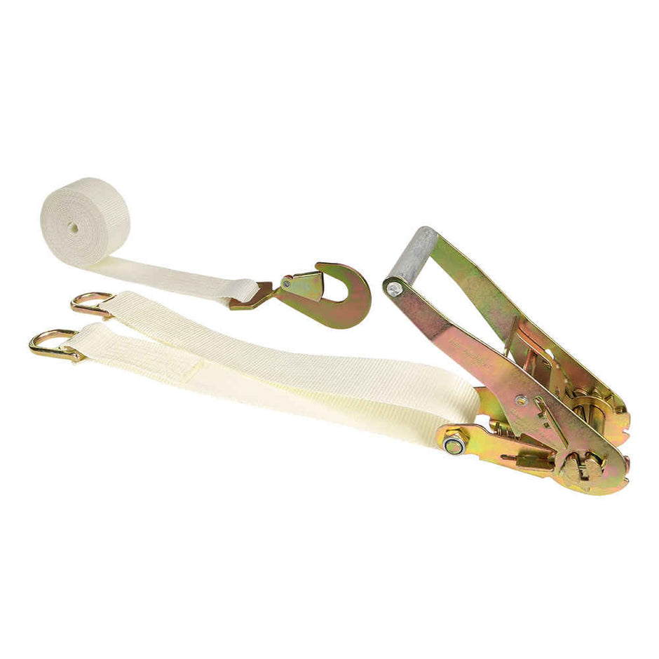D Ring Ratchet Straps | D Ring Straps