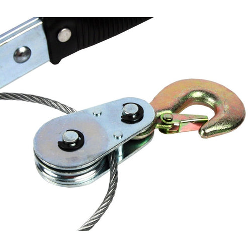 Two Ton Come Along Cable Puller