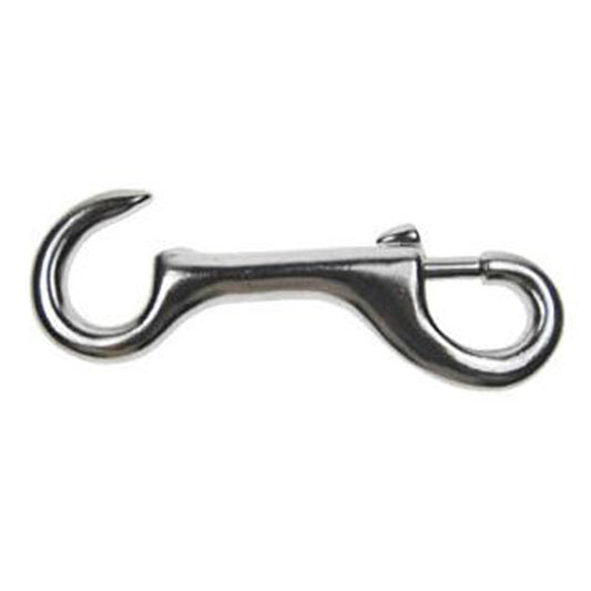 Open End Bolt Snap - Stainless Steel 316