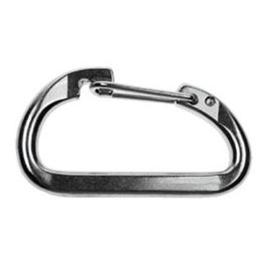 Spring Clip - Stainless Steel 316