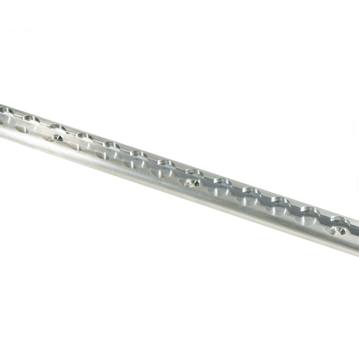 L-Track Tie Down Rails