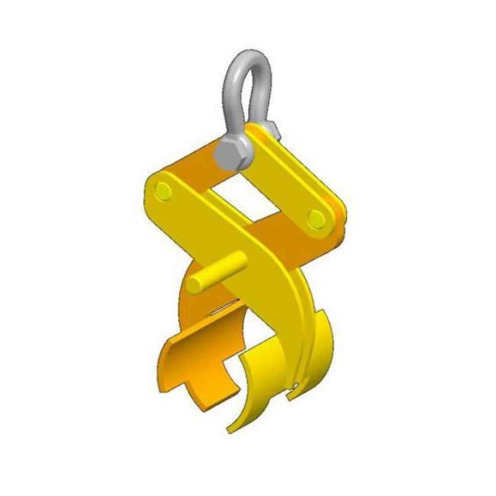 Bar Tong Lifters | Pipe Lifting Tongs | Pipe Tong Lifting Devices