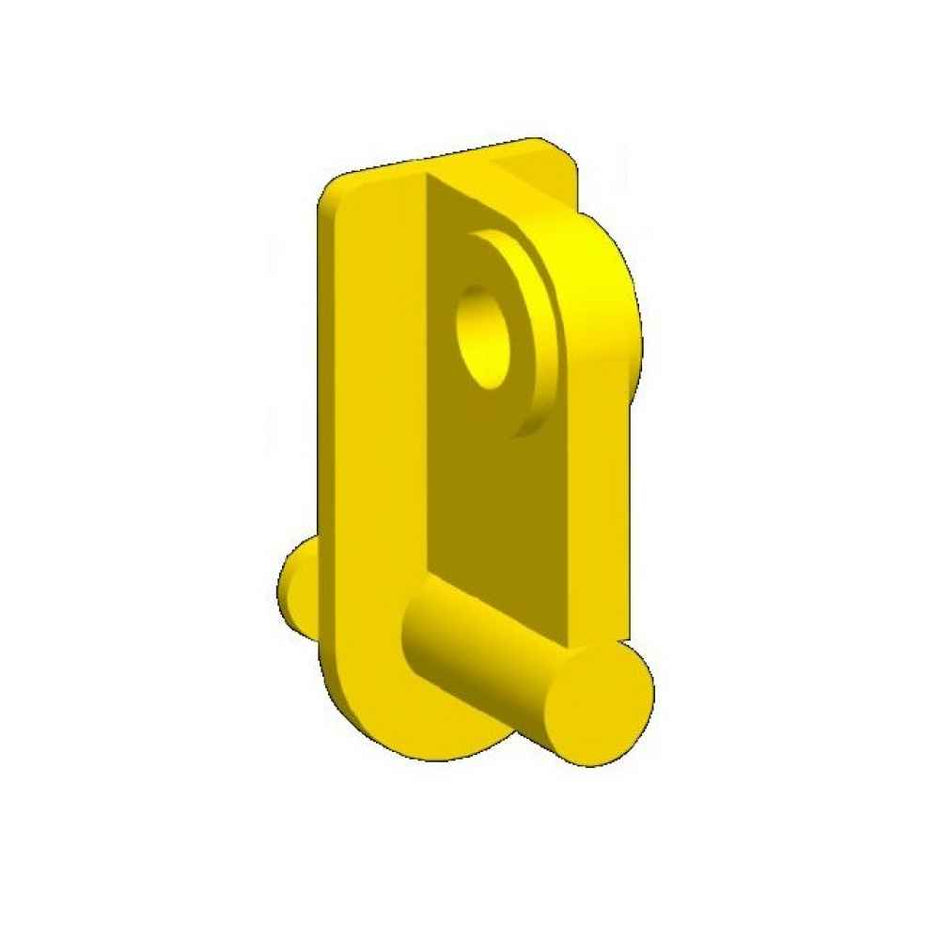 Container Lifting Lugs | Lifting Lugs for Shipping Containers