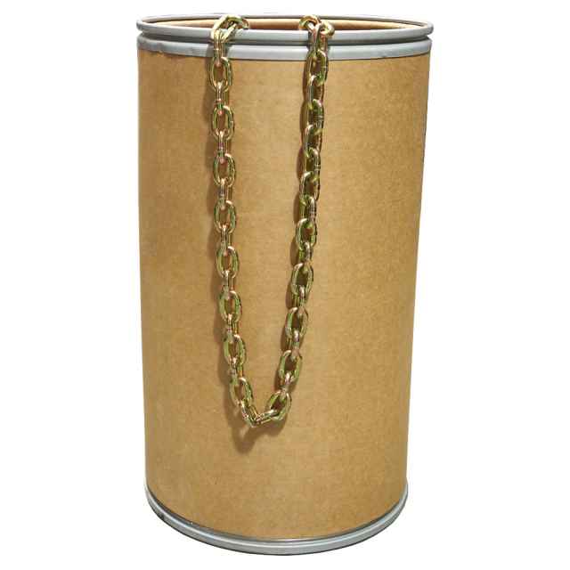 5/16" x 550' CM® Transport Chain Drum Grade 70 | Made in USA