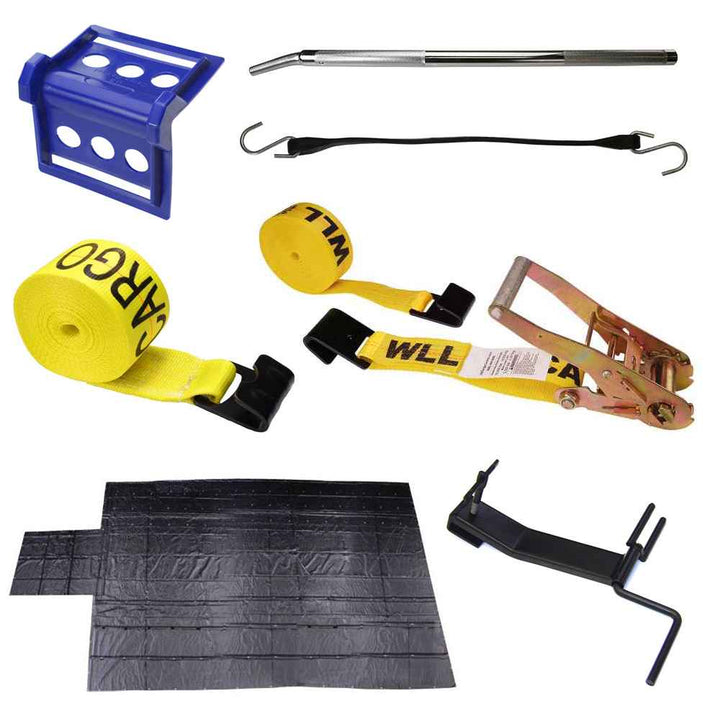 Flatbed Starter Kits - US Cargo Control