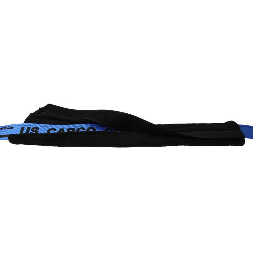 Fleece Sleeve Protector for Ratchet Straps (2" x 20")