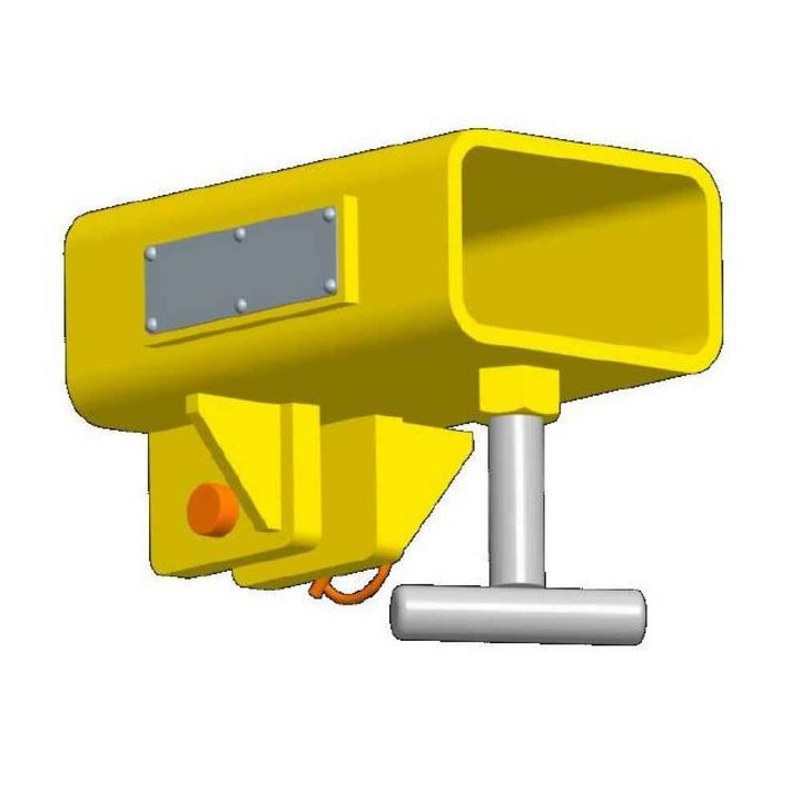 Forklift Pocket Lifters - Forklift Attachments | US Cargo Control